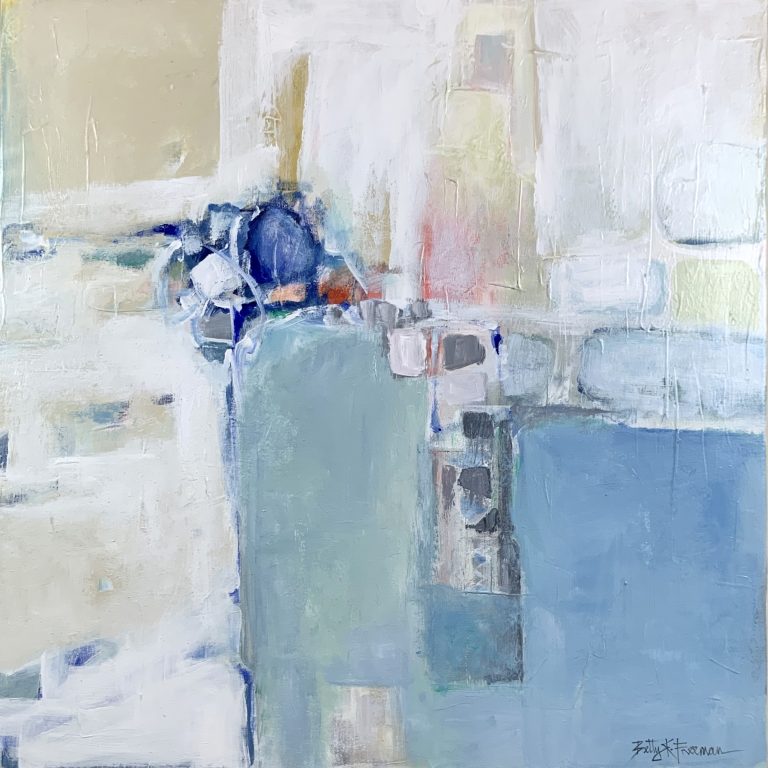 Artists – Arceneaux Gallery